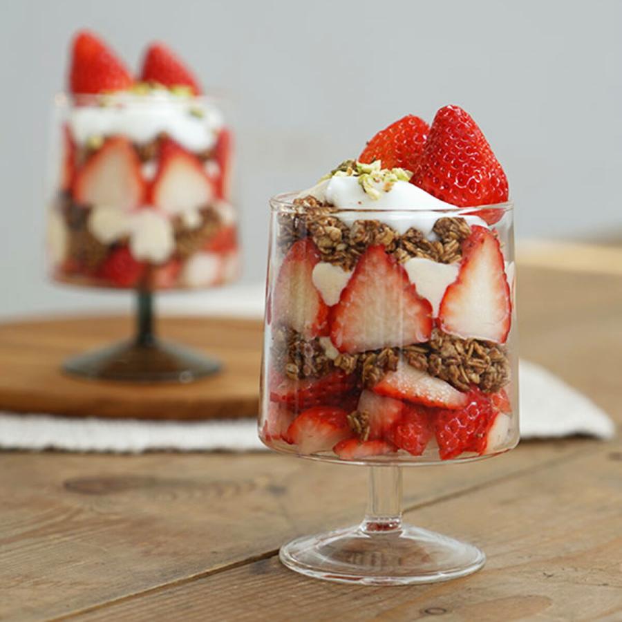 スコン ゴブレット 3色【型吹きグラス Sk〓n(スコン) アクシス axcis ビアグラス ワイングラス クリアー グレー アンバー】 : 輸入インテリア雑貨Queen Ann - 通販 ...