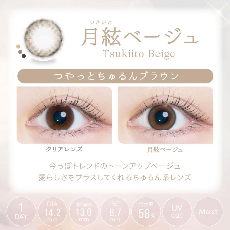 カイカ Kaica (1箱10枚入り)( 沢尻エリカ カラコン ワンデー 人気 1day 度あり 度付き 度なし 裸眼風 フチ薄 小さめ 大人 ナチュラル系 自然 ) : カラコン通販クイーン ...