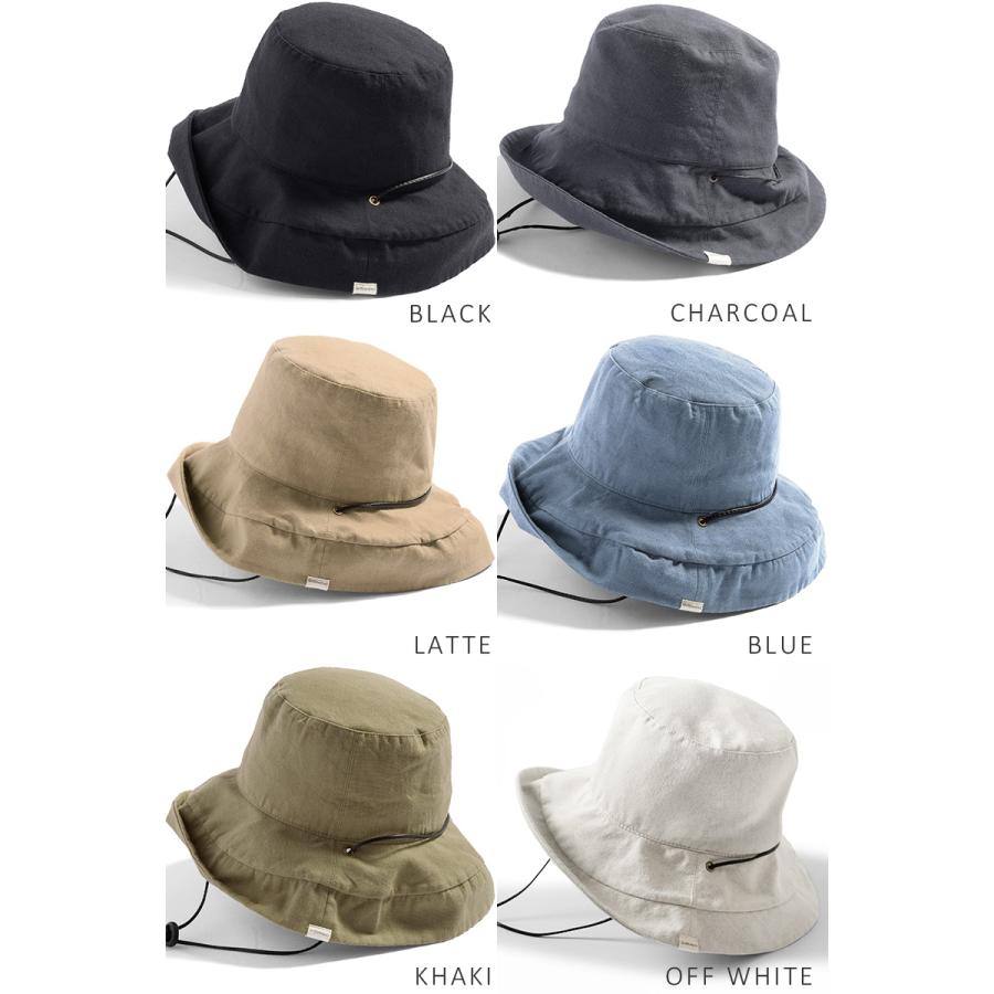 QUEENHEAD 帽子 レディース UV 折りたたみ 大きいサイズ 風に飛ばない日よけ 紐付きブリムフレンチHAT 紫外線カット 春 夏 母の日 SALE セール : QUEENHEAD ...