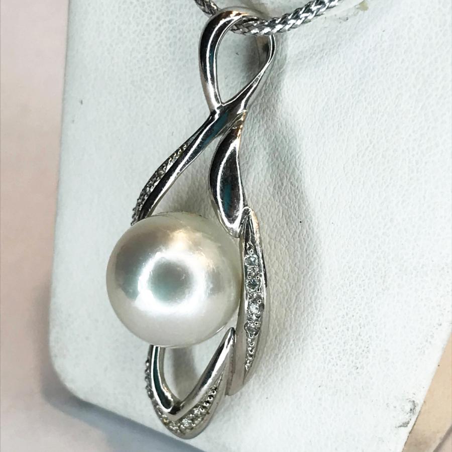 Pt900 白蝶真珠 13.0mm珠 ダイヤ 0.17ct ペンダントトップ プラチナ qoj.2123 : QUEEN OFF Yahoo!ショッピング店 - 通販 - Yahoo!ショッピング