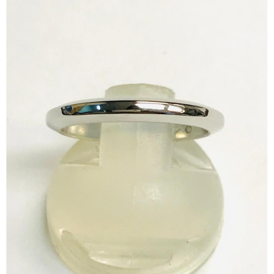 Pt950 プラチナ カルティエ ウェディング リング 8号 qoj.YOD05 : QUEEN OFF Yahoo!ショッピング店 - 通販 - Yahoo!ショッピング