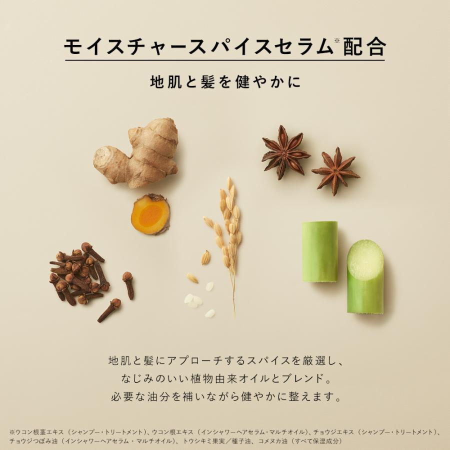 シャンプー BOTANIST ボタニスト ルース ROOTH スカルプセラム ストレート エアリー ボタニカル ダメージ ヘアケア ぼたにすと : btn030 : アンドハビット - 通販 ...