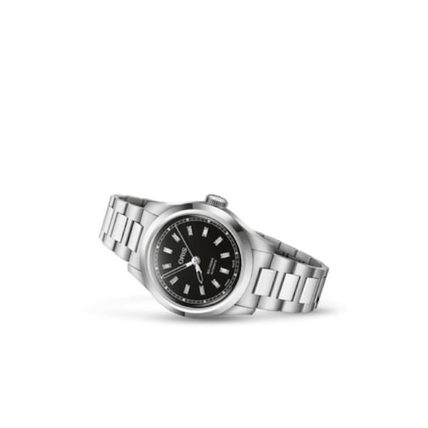 ORIS 【最大42回払いまで無金利】正規品 オリス ビッククラウン ORIS 【最大42回払いまで無金利】正規品 オリス ビッククラウン