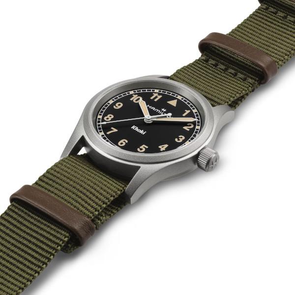 KHAKI FIELD 【最大24回払いまで無金利】【豪華ノベルティ進呈 KHAKI FIELD 【最大24回払いまで無金利】【豪華ノベルティ進呈