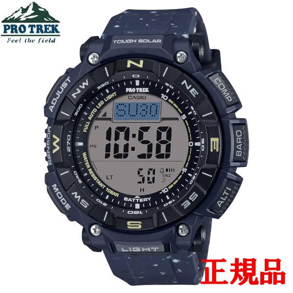 PRO TREK 国内正規品 CASIO カシオ プロトレック Climber Line メンズ腕時計 PRG-340SC-2JF : QUELLE HEURE - 通販 - Yahoo!ショッピング