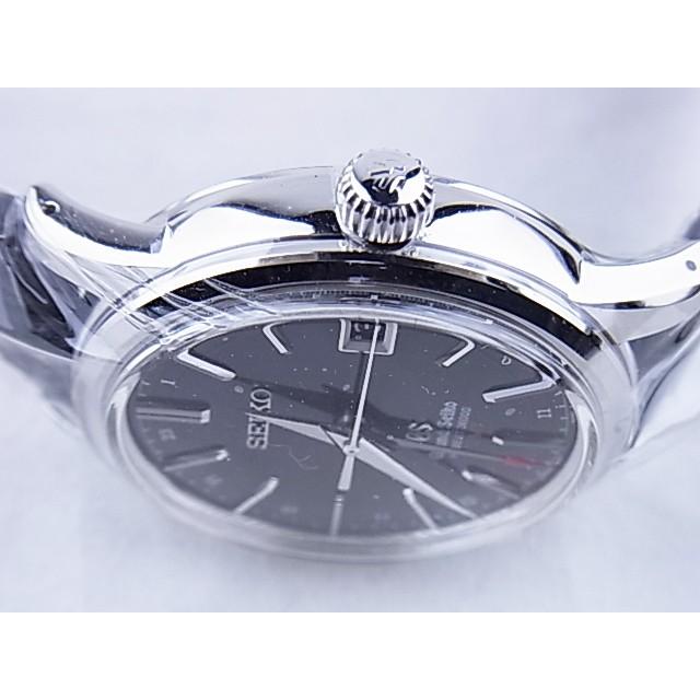 Grand Seiko グランドセイコーメカニカルハイビート36000GMTマスターショップ限定SBGJ019(9S86-00C0)新品未使用 ...