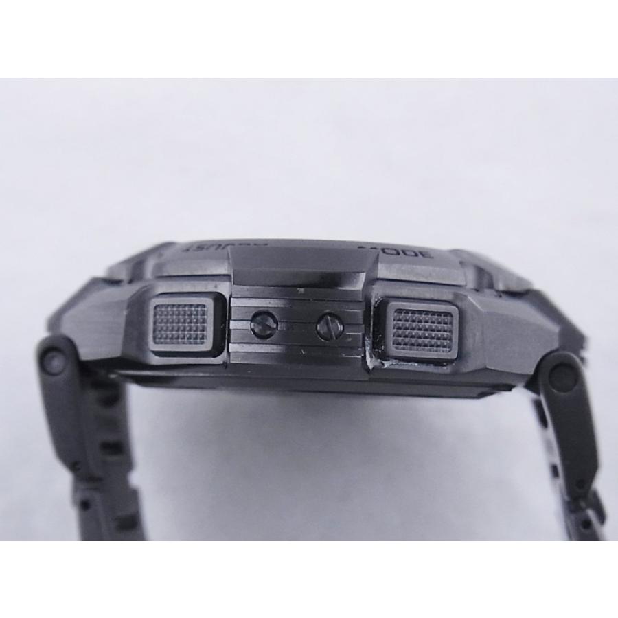 カシオG-SHOCK MR-Gマルチバンド6生産終了モデルMRG-8100B-1AJF中古 : 18a044 : クエリ ヤフー店 - 通販 - Yahoo!ショッピング