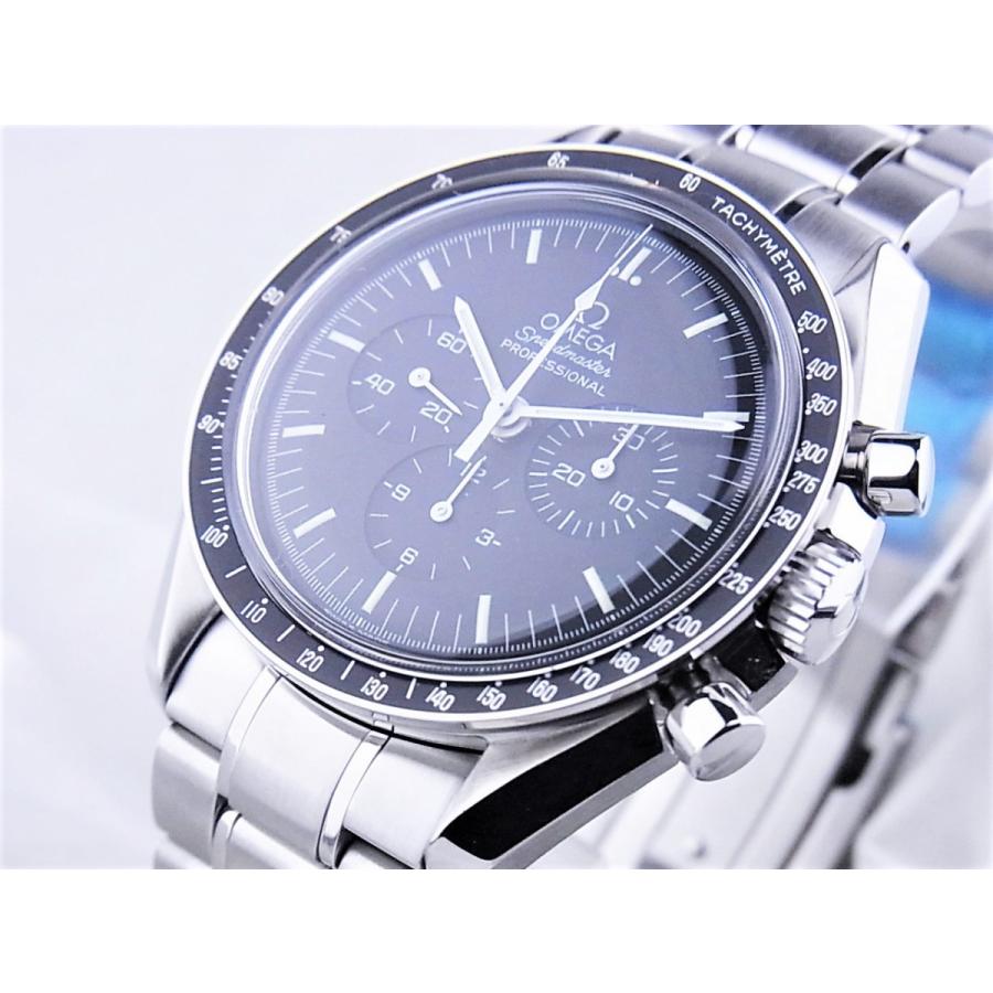 OMEGA オメガスピードマスタープロフェッショナル超レアシール付きデッドストック品3572.50新品 : クエリ ヤフー店 - 通販 - Yahoo!ショッピング