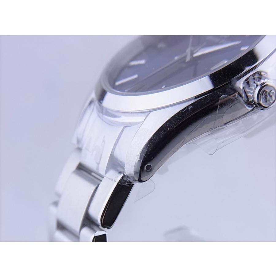 Grand Seiko グランドセイコー9FクオーツSBGX265(9F62-0AB0)新品未使用 : クエリ ヤフー店 - 通販 - Yahoo!ショッピング