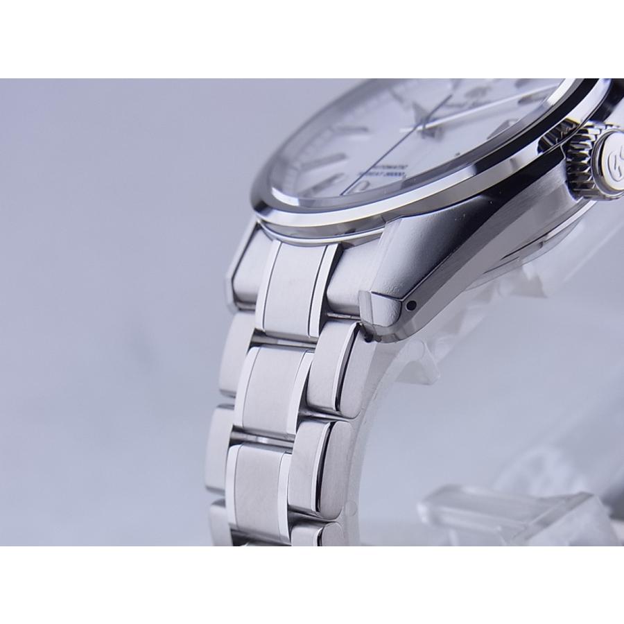 Grand Seiko グランドセイコー9Sメカニカルハイビート36000 Grand Seiko グランドセイコー9Sメカニカルハイビート36000