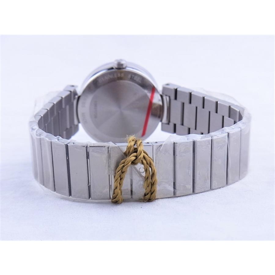 GUCCI グッチインターロッキングダイヤクオーツYA133505 新品 : クエリ ヤフー店 - 通販 - Yahoo!ショッピング