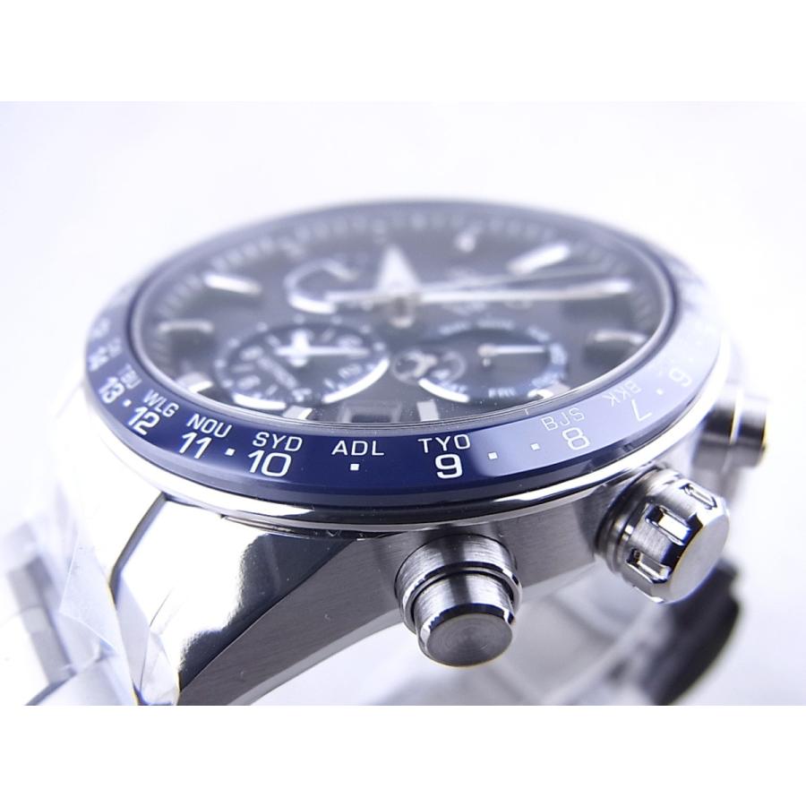 ASTRON セイコー アストロン 第三世代GPSソーラー チタンモデル ASTRON セイコー アストロン 第三世代GPSソーラー チタンモデル