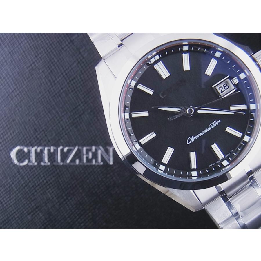 シチズン ザ・シチズン エコドライブ チタン 和紙文字盤AQ4030-51E(A060-T024271)新品 : 20b618 : クエリ ヤフー店 - 通販 - Yahoo!ショッピング