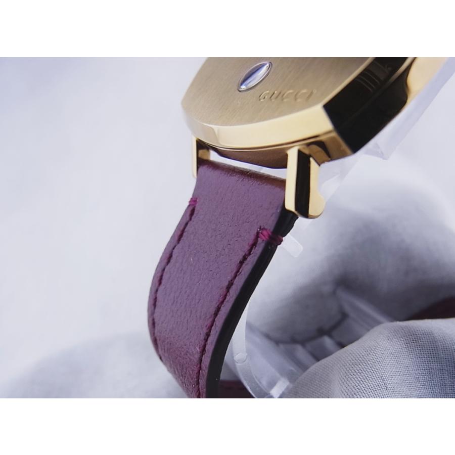 GUCCI グッチ グリップ ゴールドPVD レディース YA157405(157.4)新品 : クエリ ヤフー店 - 通販 - Yahoo ...