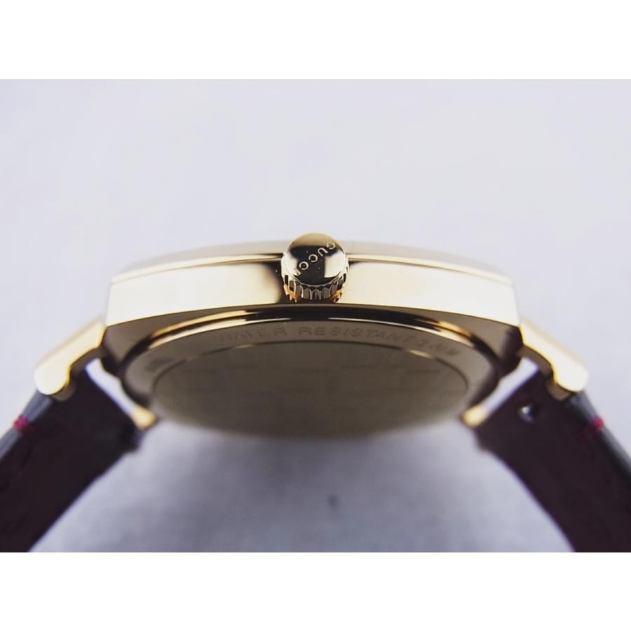 GUCCI グッチ グリップ ゴールドPVD レディース YA157405(157.4)新品 : クエリ ヤフー店 - 通販 - Yahoo ...