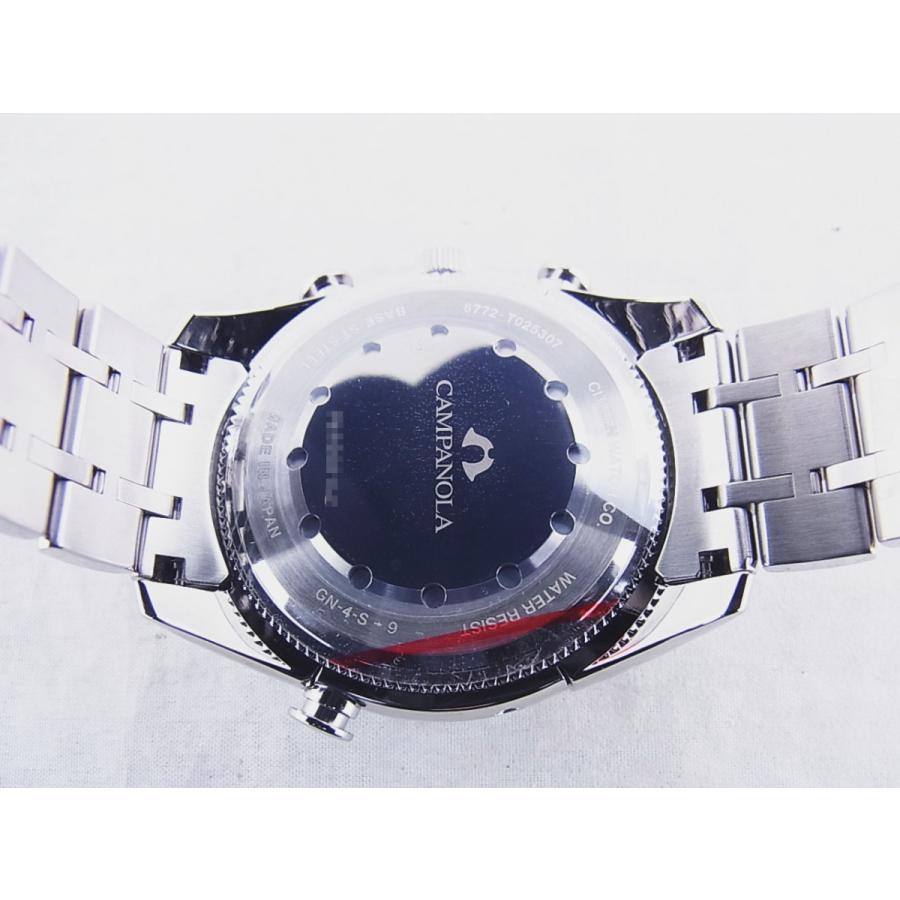 コンプリケーション シチズン カンパノラ グランドコンプリケーションAH4080-52A新品 : クエリ ヤフー店 - 通販 - Yahoo!ショッピング