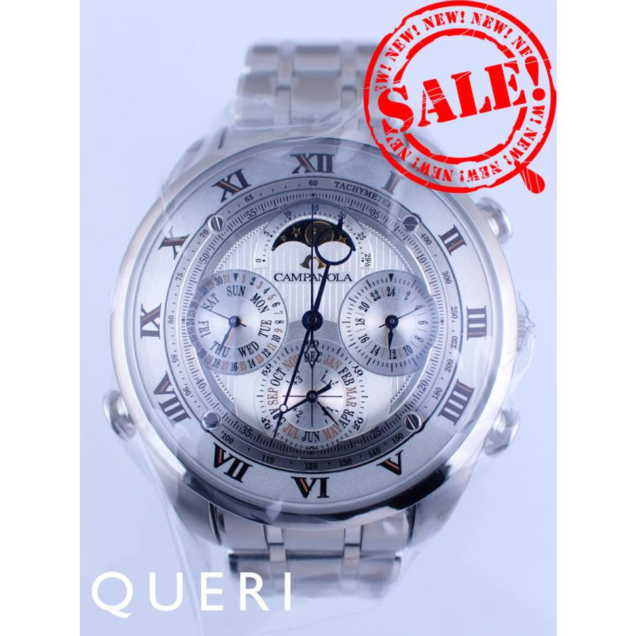 コンプリケーション シチズン カンパノラ グランドコンプリケーション AH4080-52A(6772-T025307) 新品 : クエリ ヤフー店 - 通販 - Yahoo!ショッピング