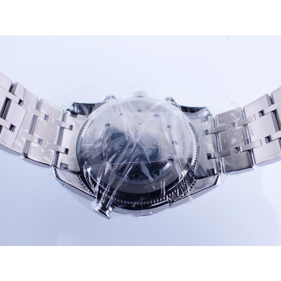 コンプリケーション シチズン カンパノラ グランドコンプリケーション AH4080-52A(6772-T025307) 新品 : クエリ ヤフー店 - 通販 - Yahoo!ショッピング