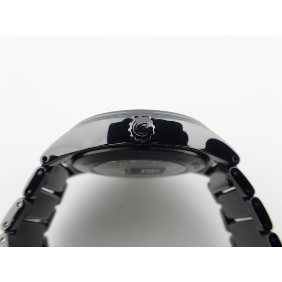 ラドー トゥルー オートマチック オープンハート R27100912(01.734.0100.3.091) 中古美品 : クエリ ヤフー店 ...