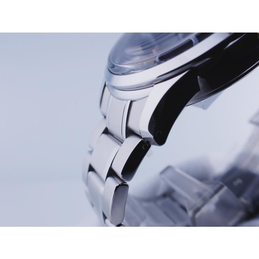 Grand Seiko グランドセイコー 9Rスプリングドライブ 中国限定モデル 山下日雨SBGA455G(9R65-0DZ0)新品 ...