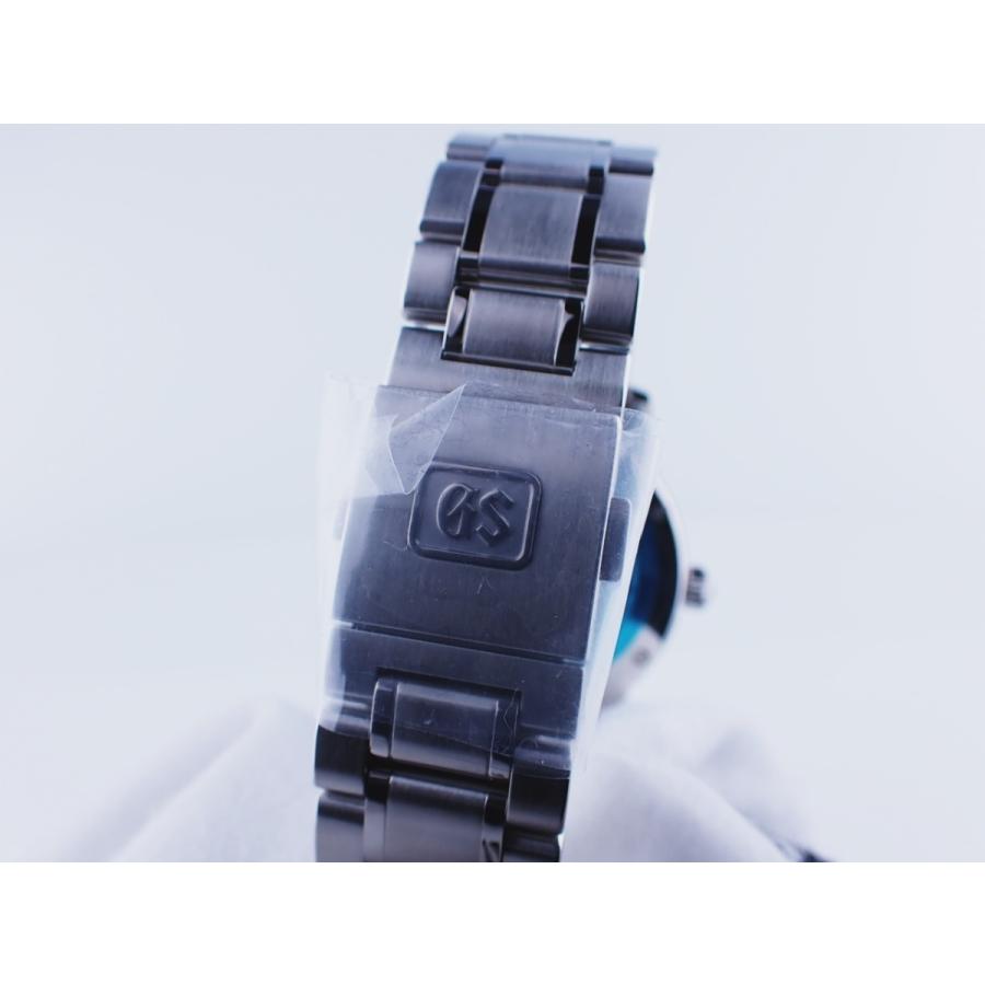 Grand Seiko グランドセイコー 9Rスプリングドライブ 中国限定モデル 山下日雨SBGA455G(9R65-0DZ0)新品 ...
