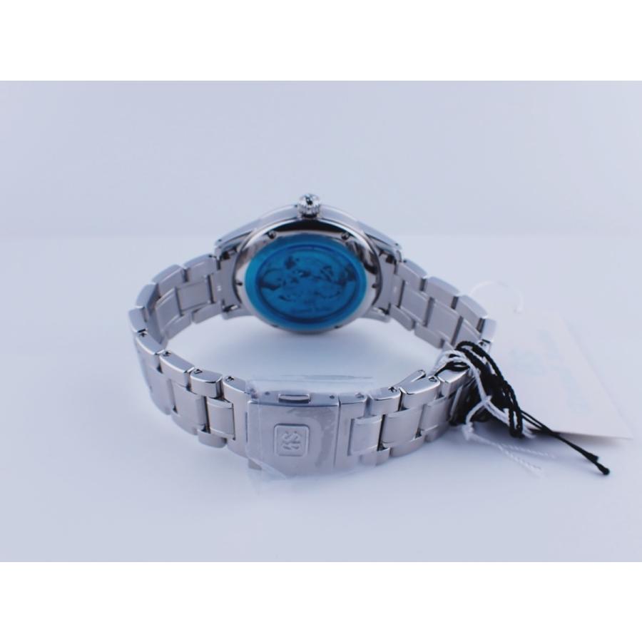 Grand Seiko グランドセイコー 9Rスプリングドライブ 中国限定モデル 山下日雨SBGA455G(9R65-0DZ0)新品 ...