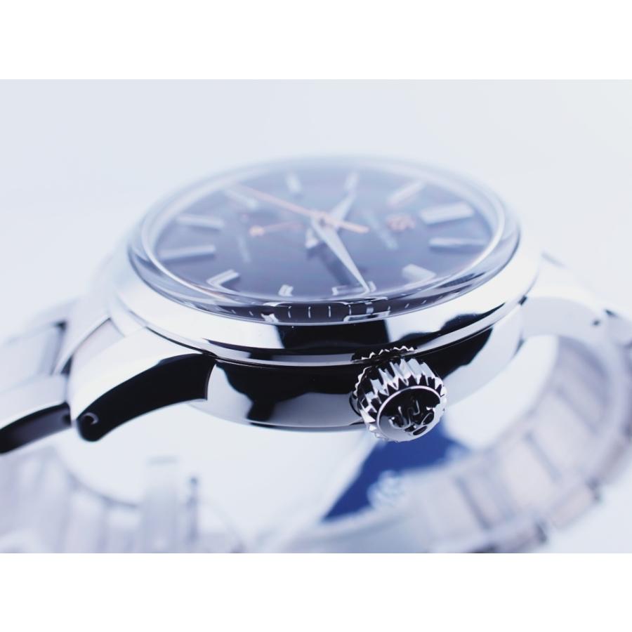 Grand Seiko グランドセイコー 希少 スプリングドライブ 中国限定 山下白雨 SBGA455G(9R65-0DZ0) 新品 ...