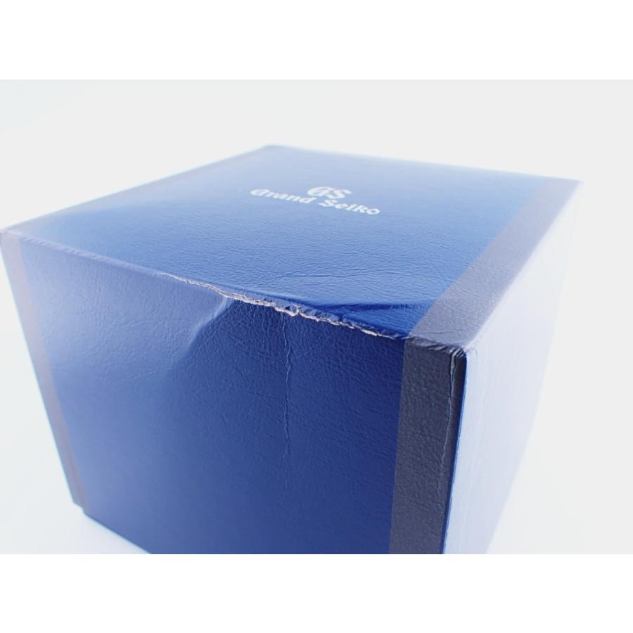 Grand Seiko グランドセイコー 希少 スプリングドライブ 中国限定 山下白雨 SBGA455G(9R65-0DZ0) 新品 ...