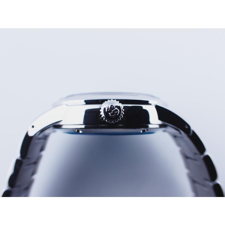 Grand Seiko グランドセイコー 希少 スプリングドライブ 中国限定 山下白雨 SBGA455G(9R65-0DZ0) 新品 ...