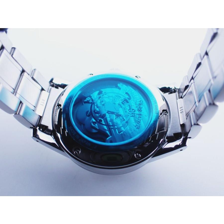 Grand Seiko グランドセイコー 希少 スプリングドライブ 中国限定 山下白雨 SBGA455G(9R65-0DZ0) 新品 ...