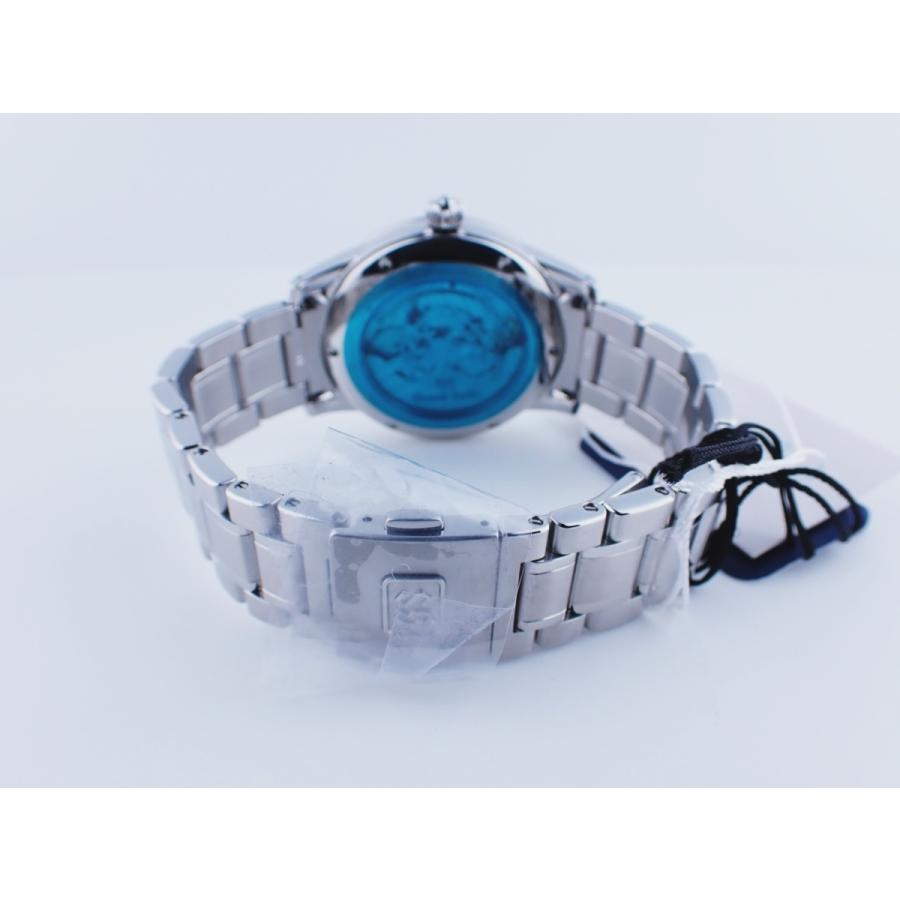 Grand Seiko グランドセイコー 希少 スプリングドライブ 中国限定 山下白雨 SBGA455G(9R65-0DZ0) 新品 ...