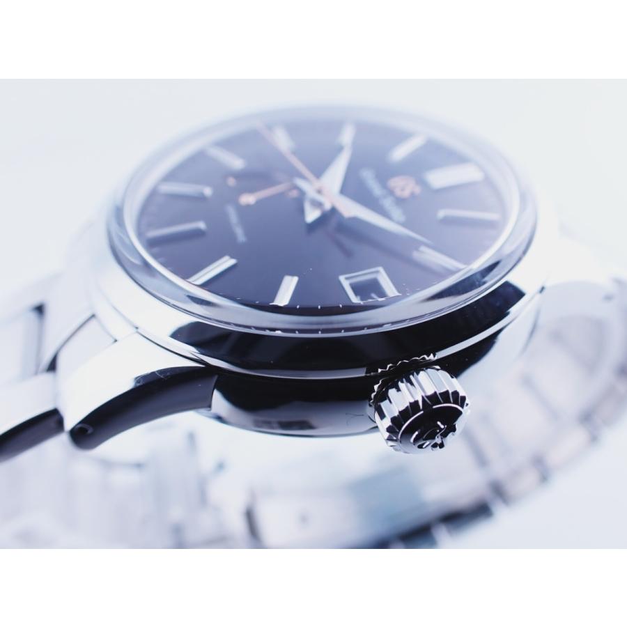 Grand Seiko グランドセイコー 9Rスプリングドライブ 中国限定モデル 山下日雨SBGA455G(9R65-0DZ0)新品 ...
