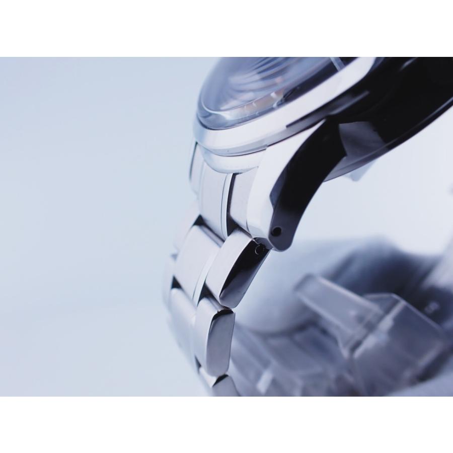 Grand Seiko グランドセイコー 9Rスプリングドライブ 中国限定モデル 山下日雨SBGA455G(9R65-0DZ0)新品 ...