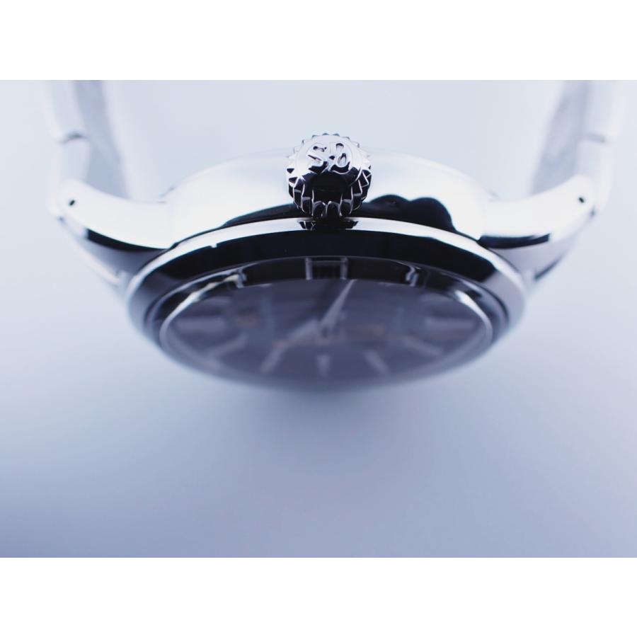 Grand Seiko グランドセイコー 9Rスプリングドライブ 中国限定モデル 山下日雨SBGA455G(9R65-0DZ0)新品 ...