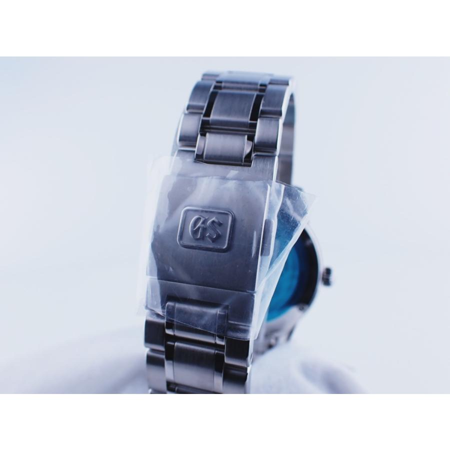 Grand Seiko グランドセイコー 9Rスプリングドライブ 中国限定モデル 山下日雨SBGA455G(9R65-0DZ0)新品 ...