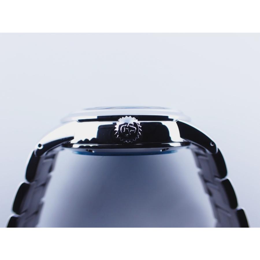 Grand Seiko グランドセイコー 9Rスプリングドライブ 中国限定モデル 山下日雨SBGA455G(9R65-0DZ0)新品 ...