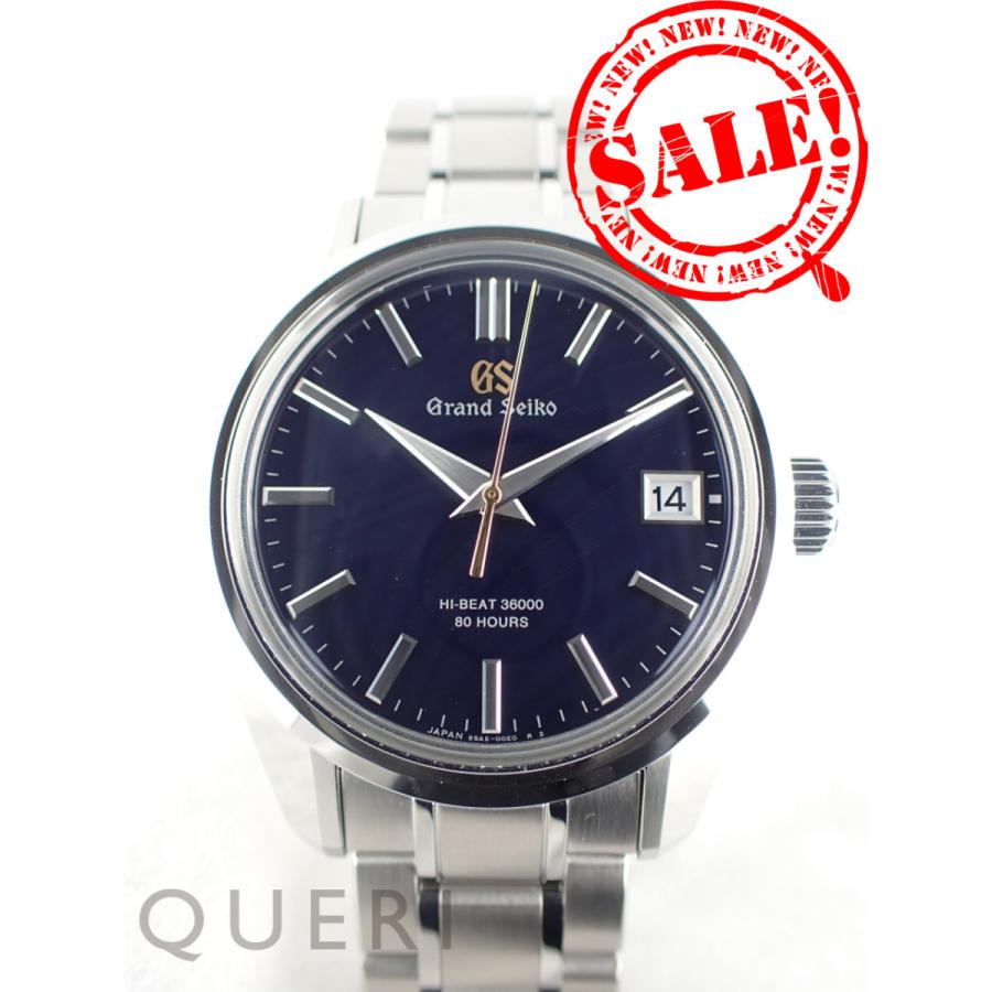 Grand Seiko グランドセイコー ヘリテイジコレクション 44GS 55周年限定モデル SLGH009(9SA5-00E0) 新品 ...