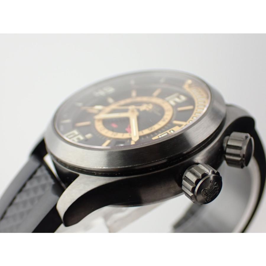 BALL Watch ボールウォッチ エンジニアマスター2 ダイバー GMT ブラック文字盤 DG1020A-P1AJ-BKGO 中古美品 ...