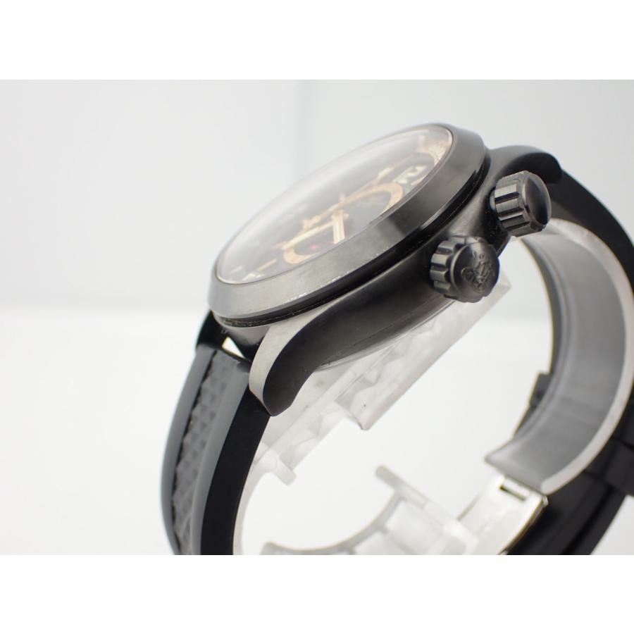 BALL Watch ボールウォッチ エンジニアマスター2 ダイバー GMT ブラック文字盤 DG1020A-P1AJ-BKGO 中古美品 ...