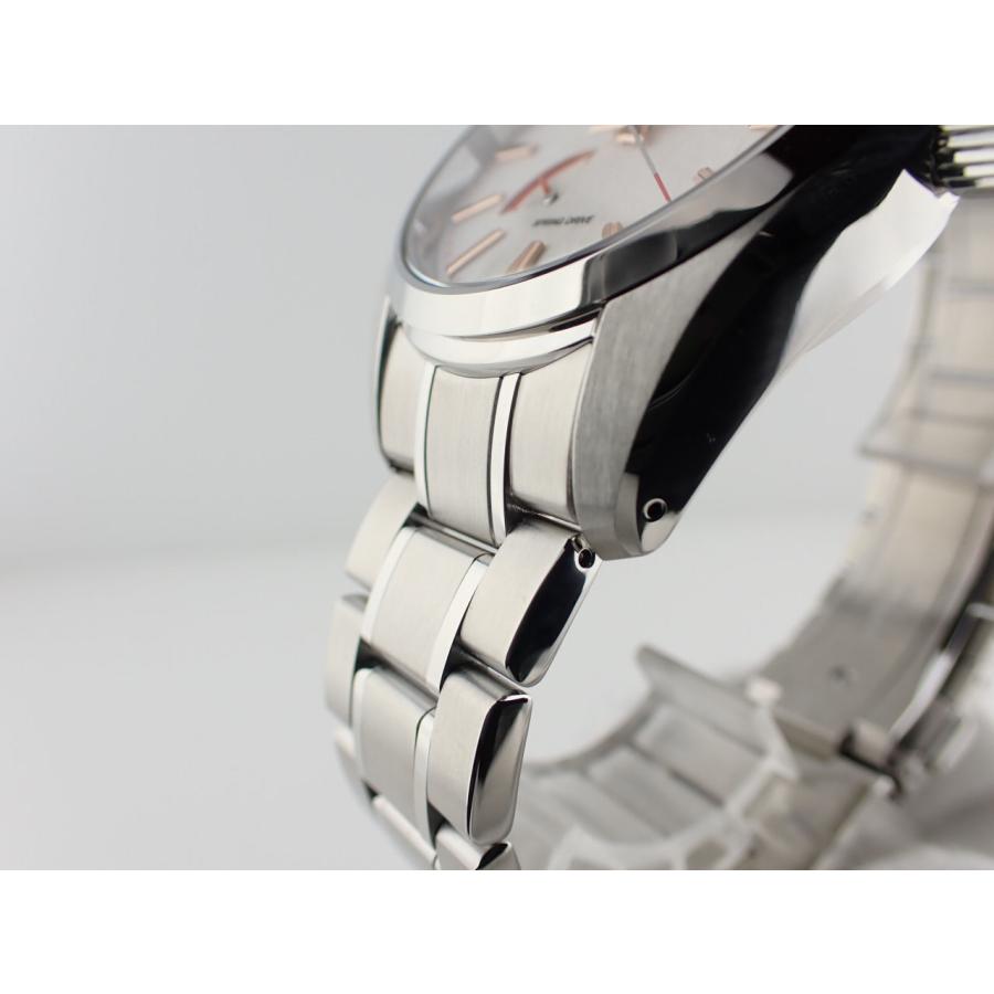 Grand Seiko グランドセイコー ヘリテージコレクション 西武そごう 限定モデル SBGA473(9R65-0CB0) 未使用 ...