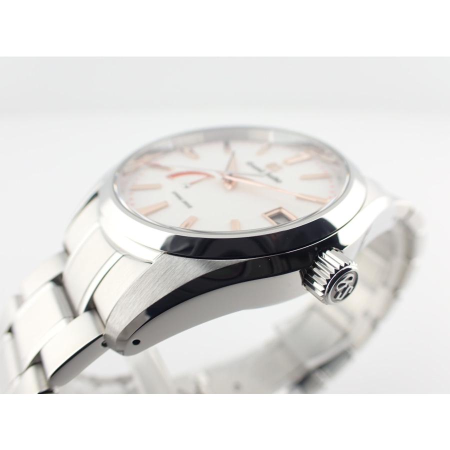 Grand Seiko グランドセイコー ヘリテージコレクション 西武そごう 限定モデル SBGA473(9R65-0CB0) 新品 ...