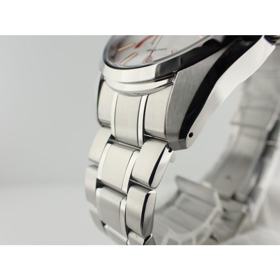 Grand Seiko グランドセイコー ヘリテージコレクション 西武そごう 限定モデル SBGA473(9R65-0CB0) 新品 ...