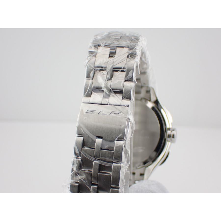 TAG HEUER タグホイヤー SLR キャリバ―17 メルセデスベンツ 数量限定 CAG2111.BA0253 新品仕上げ済 : クエリ ...