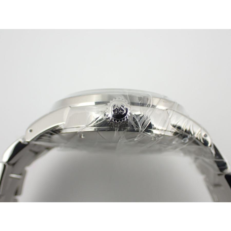 Grand Seiko グランドセイコー スプリングドライブ GMT マスターショップ限定 SBGE269(9R66-0AL0) 新品 : クエリ ヤフー店 - 通販 - Yahoo!ショッピング