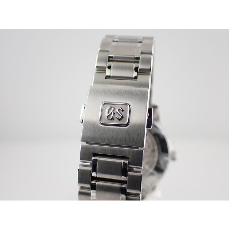 Grand Seiko グランドセイコー スプリングドライブ GMT マスターショップ限定 SBGE269(9R66-0AL0) 新品 : クエリ ヤフー店 - 通販 - Yahoo!ショッピング