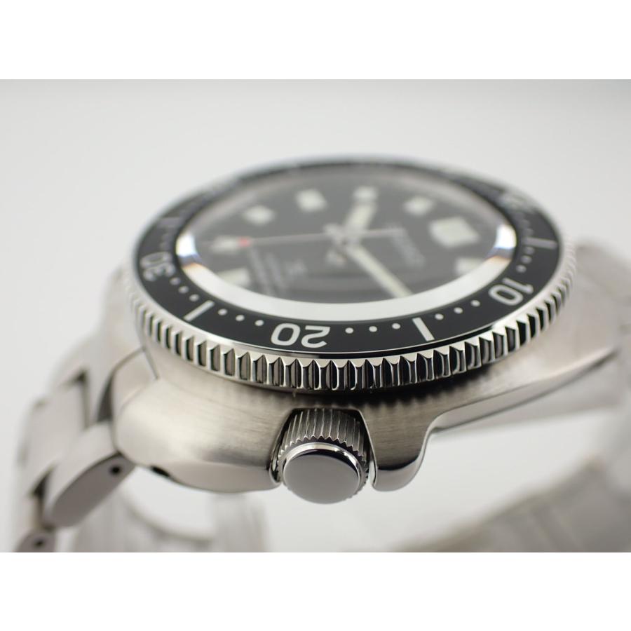 PROSPEX セイコー プロスペックス ダイバースキューバ ブラック文字盤 SBDC109(6R35-00T0) 新品 : クエリ ヤフー店 ...