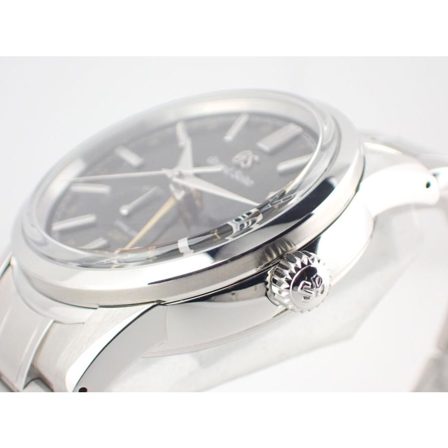 Grand Seiko グランドセイコー エレガンスコレクション スプリングドライブ GMT 良夜 SBGE271(9R66-0AL0) 新品 : クエリ ヤフー店 - 通販 - Yahoo ...