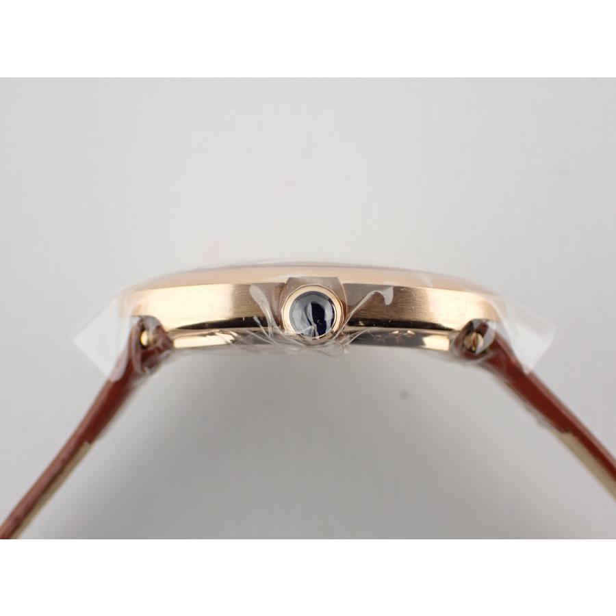 Cartier カルティエ ベニュワール SM ピンクゴールド W8000007 Cartier カルティエ ベニュワール SM ピンクゴールド W8000007