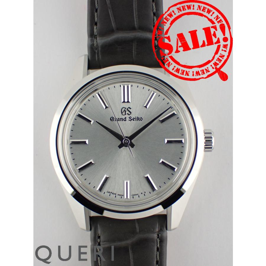Grand Seiko グランドセイコー ヘリテージコレクション マスターショップ限定 SBGW291(9S64-00X0)中古美品 ...
