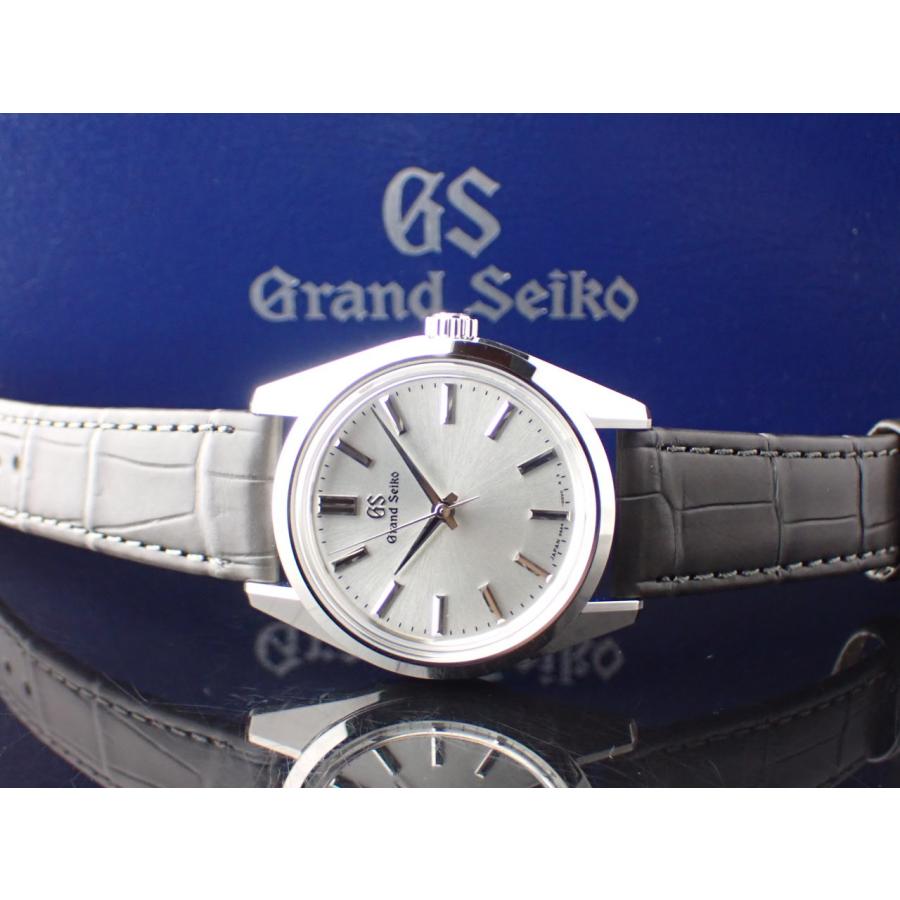 Grand Seiko グランドセイコー ヘリテージコレクション マスターショップ限定 SBGW291(9S64-00X0)中古美品 ...